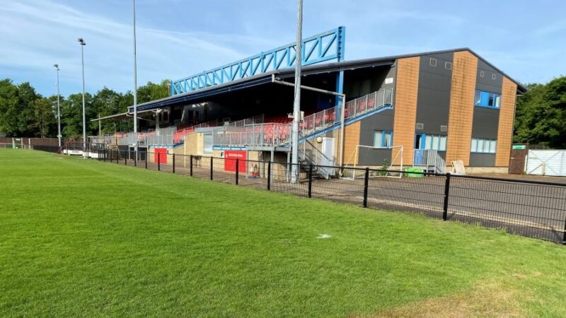 Ladies Teams Pre-Season Schedule – Histon FC
