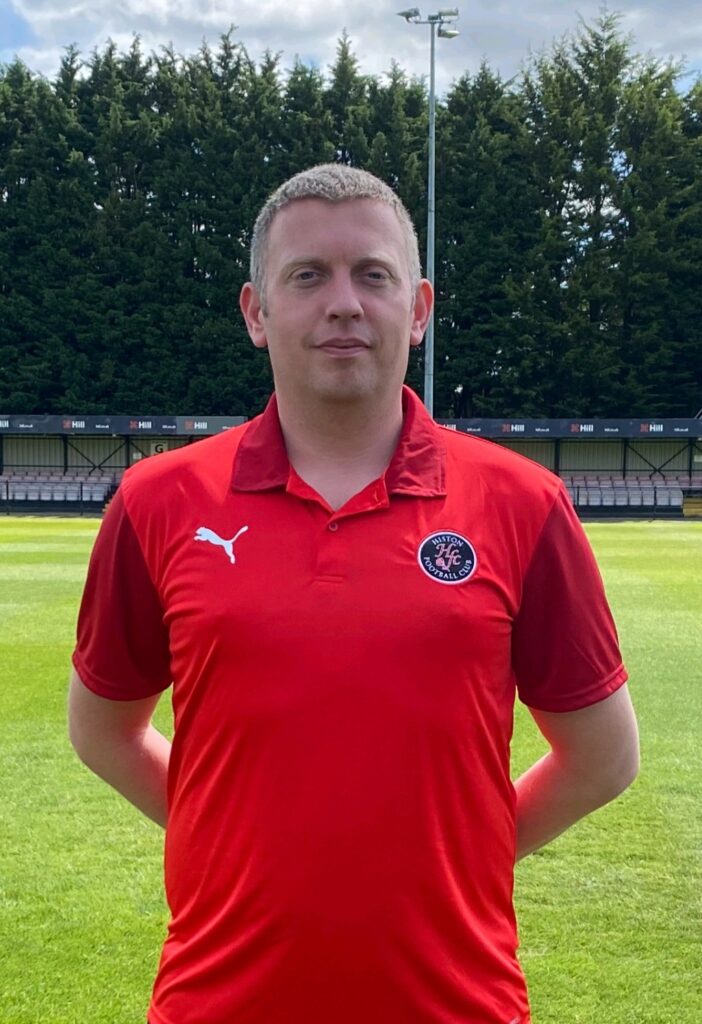 Histon FC – Histon Football Club