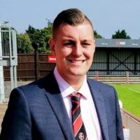 Directors / Committee / Officials – Histon FC