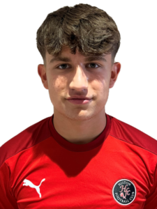 Under 18’s – Histon FC