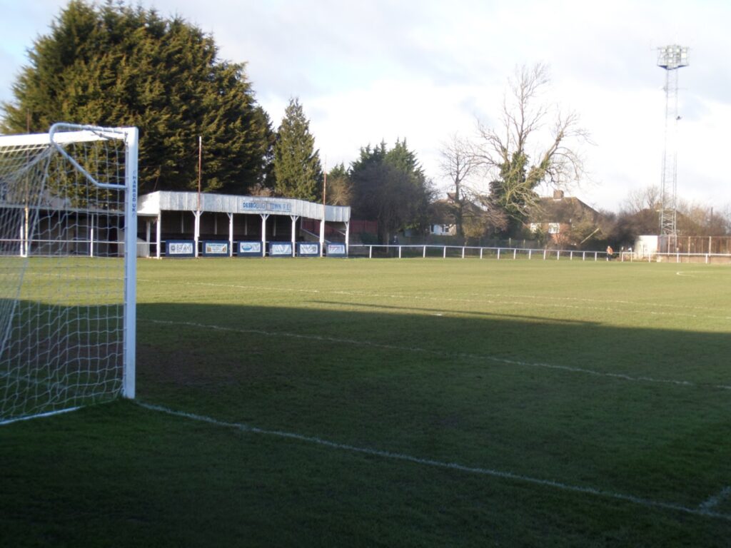 Histon FC – Histon Football Club