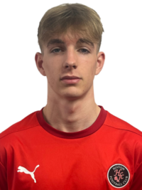 Under 18’s – Histon FC