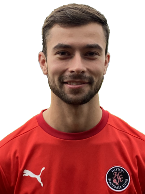 Men’s First Team – Histon FC