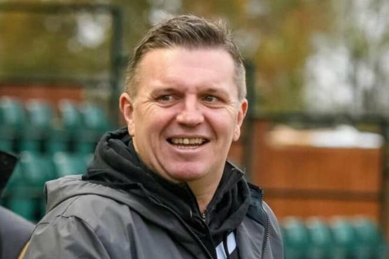 New Manager appointed – Histon FC