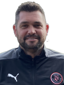 Men’s First Team – Histon FC