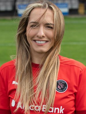 Ladies First Team – Histon FC