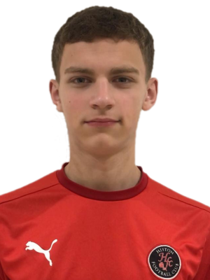 Under 18’s – Histon FC