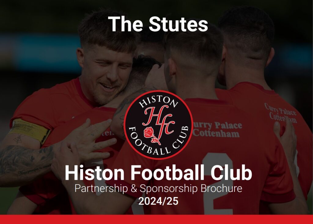 Histon FC – Histon Football Club