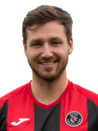 Men’s First Team – Histon FC