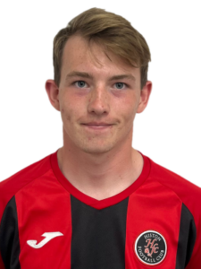 Under 18’s – Histon FC