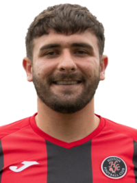 Men’s First Team – Histon FC