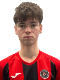 Under 18’s – Histon FC