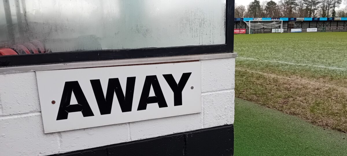 Match Preview – Atherstone Town v Histon FC – Histon FC