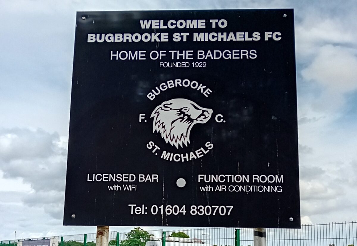 Video Highlights – Bugbrooke St Michaels 1 – 2 Histon FC – Histon FC