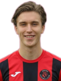 Men’s First Team – Histon FC